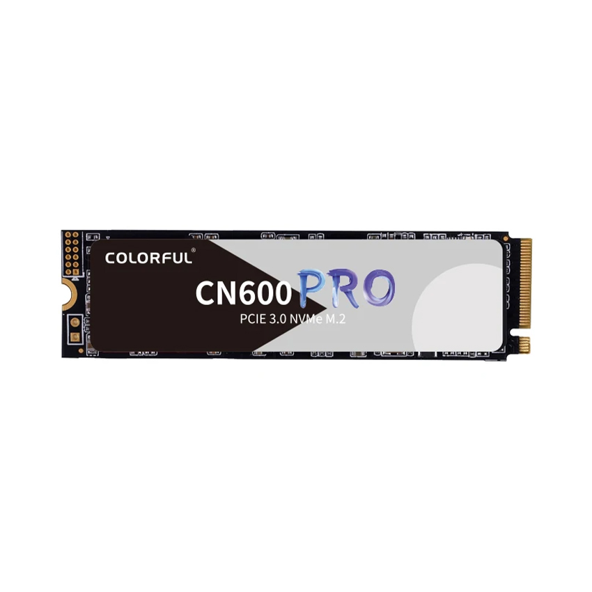Ổ Cứng SSD Colorful CN600 PRO 256GB/ 512GB/ 1TB