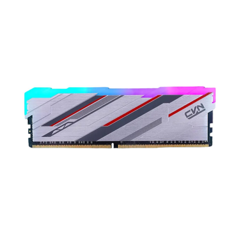 Ram Colorful CVN Guardian 8GB DDR4 3200Mhz RGB