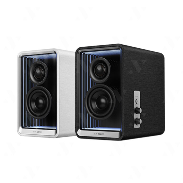 Loa Bluetooth Edifier QR65 Halo 2.0 Chính Hãng Giá Rẻ