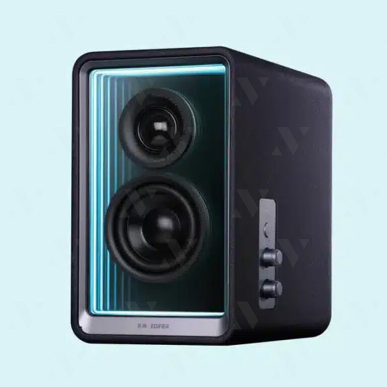 Loa Bluetooth Edifier QR65 Halo 2.0 Chính Hãng Giá Rẻ