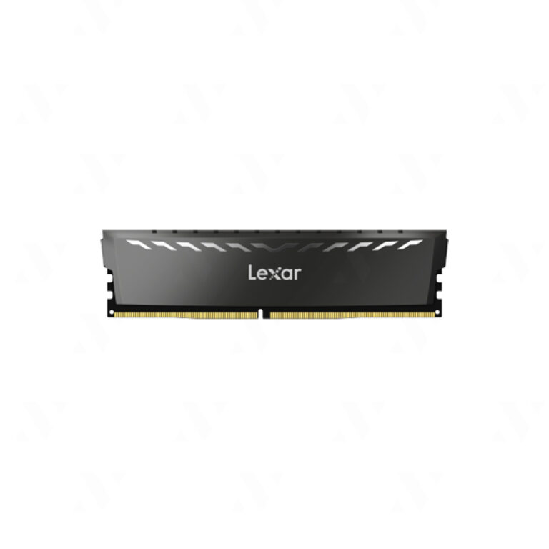 Ram Lexar Thor 8GB DDR4 3200MHz Chính Hãng Giá Rẻ