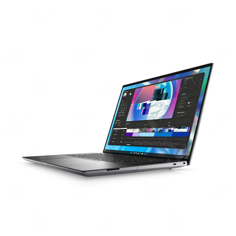 Laptop Dell Precision 5680 Mobile Workstation 71023332