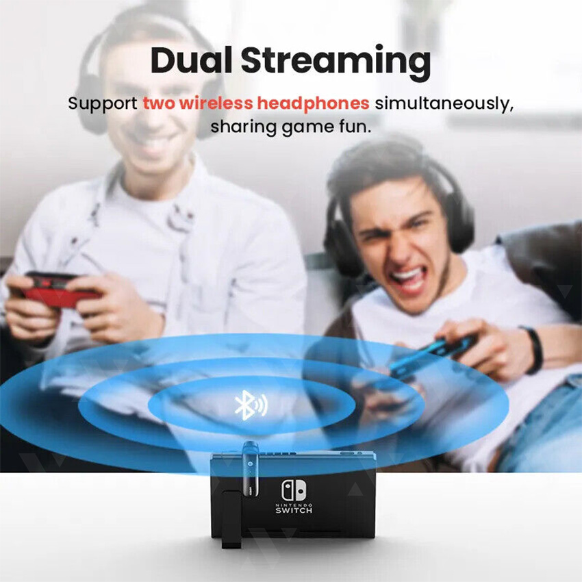 Bộ Chuyển đổi âm Thanh Bluetooth 5.0 Ugreen 80189 CM324 | Giá Tốt Tháng ...