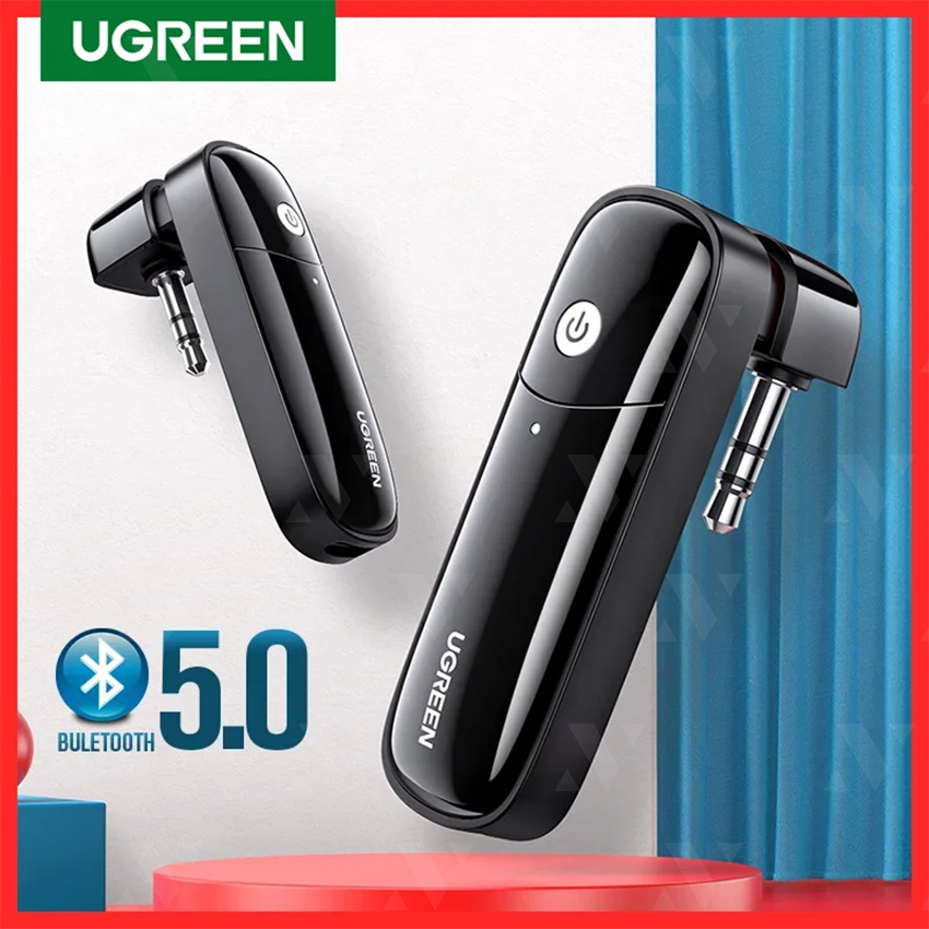 Bộ Chuyển đổi âm Thanh Bluetooth 5.0 Ugreen 80189 CM324 | Giá Tốt Tháng ...