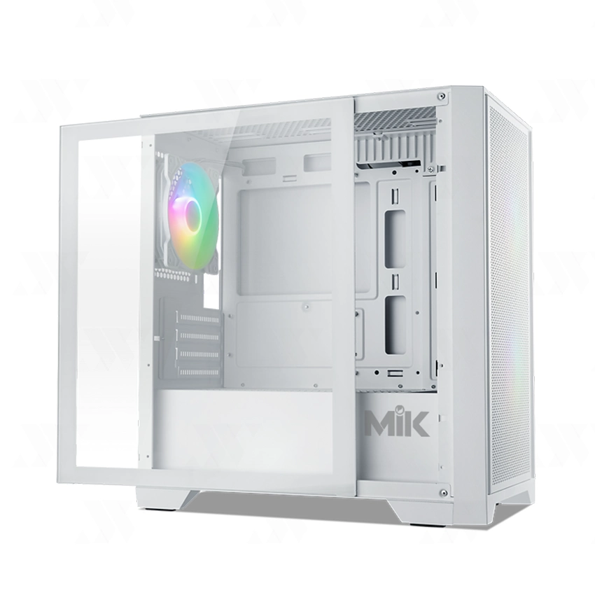 Vỏ Case MIK MORAX 3FA | Giá Tốt Tháng Chín 2024