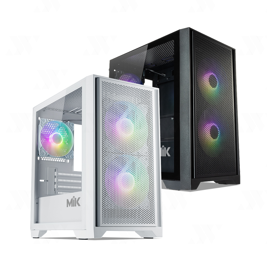 Vỏ Case MIK MORAX 3FA | Giá Tốt Tháng Tư 2024