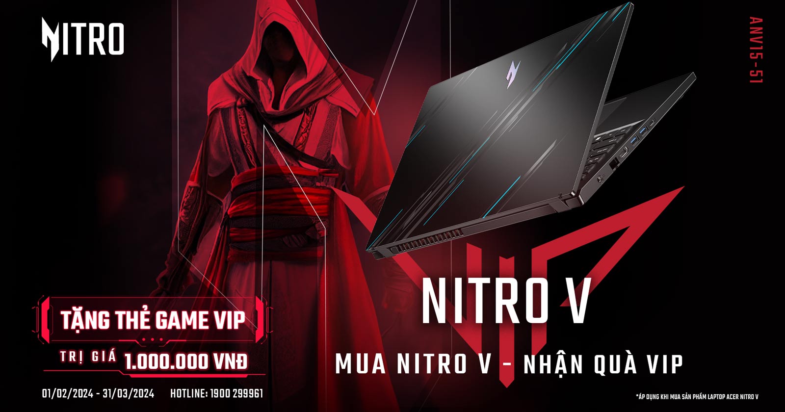 Khuyến Mãi Hi-End PC, Laptop, Gaming Gear, Game Console