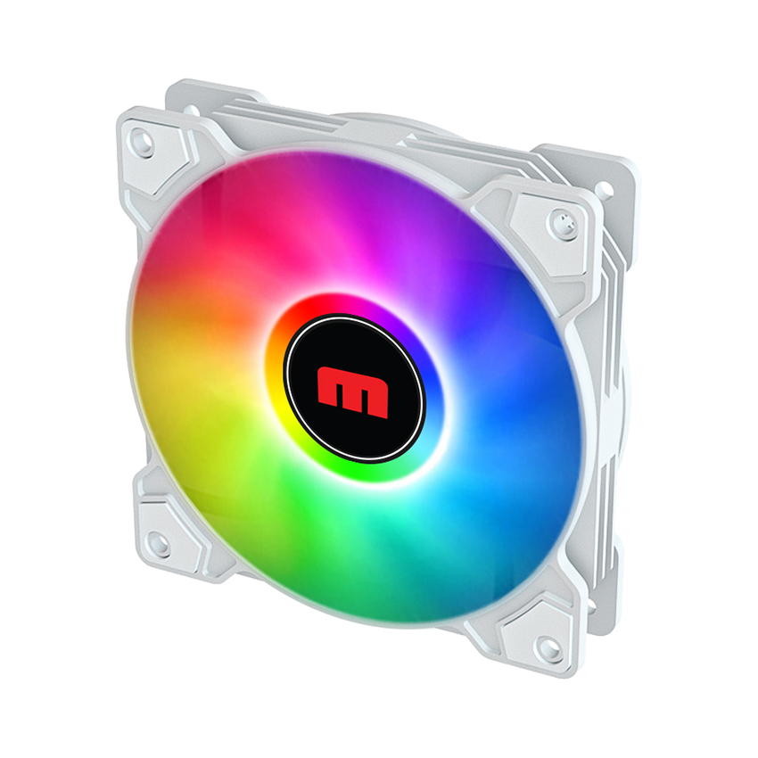 Quạt Tản Nhiệt MAGIC FC-01 AUTO RGB | Chính Hãng