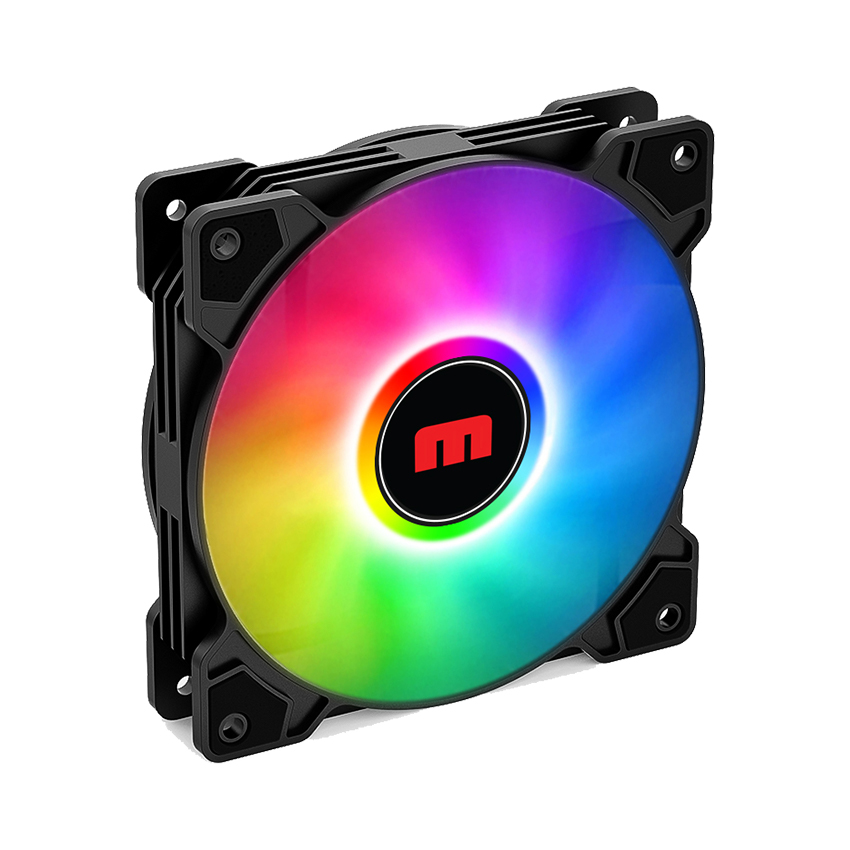 Quạt Tản Nhiệt MAGIC FC-01 AUTO RGB | Chính Hãng