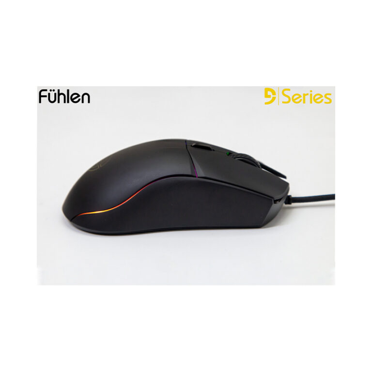 Chuột Gaming FUHLEN G60S PRO | Giá Tốt Tháng Chín