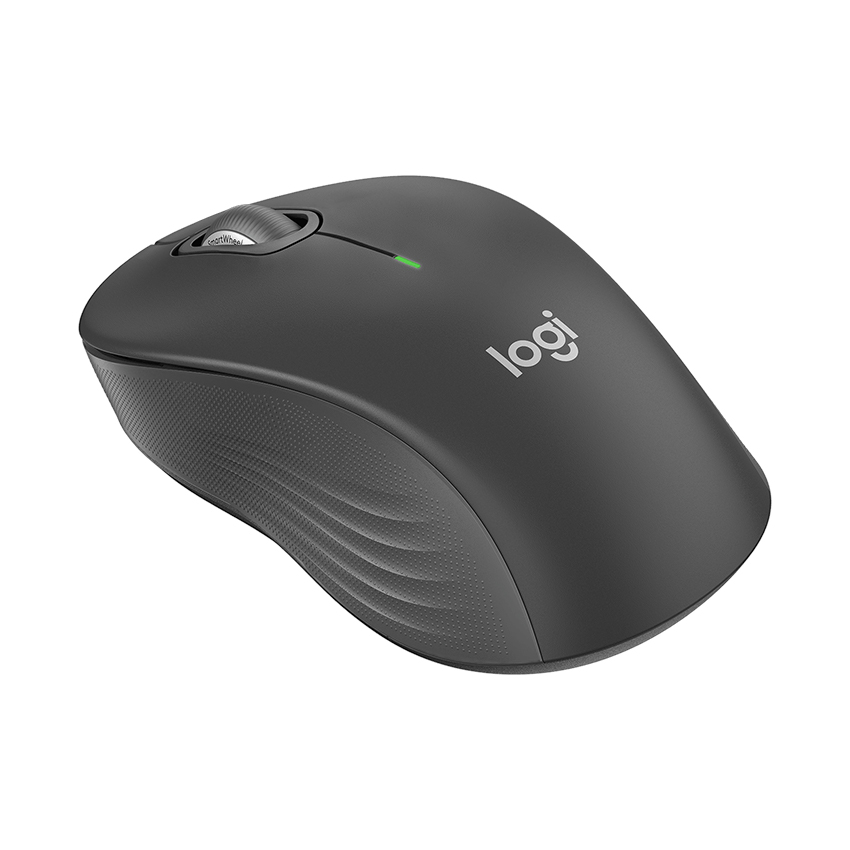 Chuột Không Dây Logitech Signature M550/ M550L | Chính Hãng