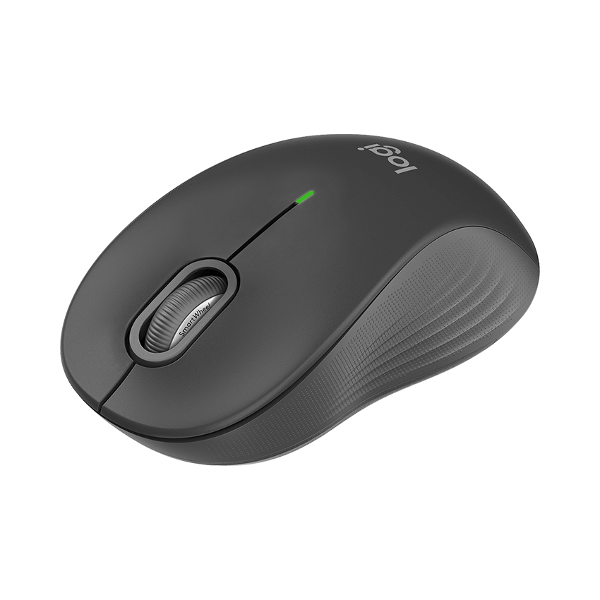 Chuột Không Dây Logitech Signature M550/ M550L | Chính Hãng
