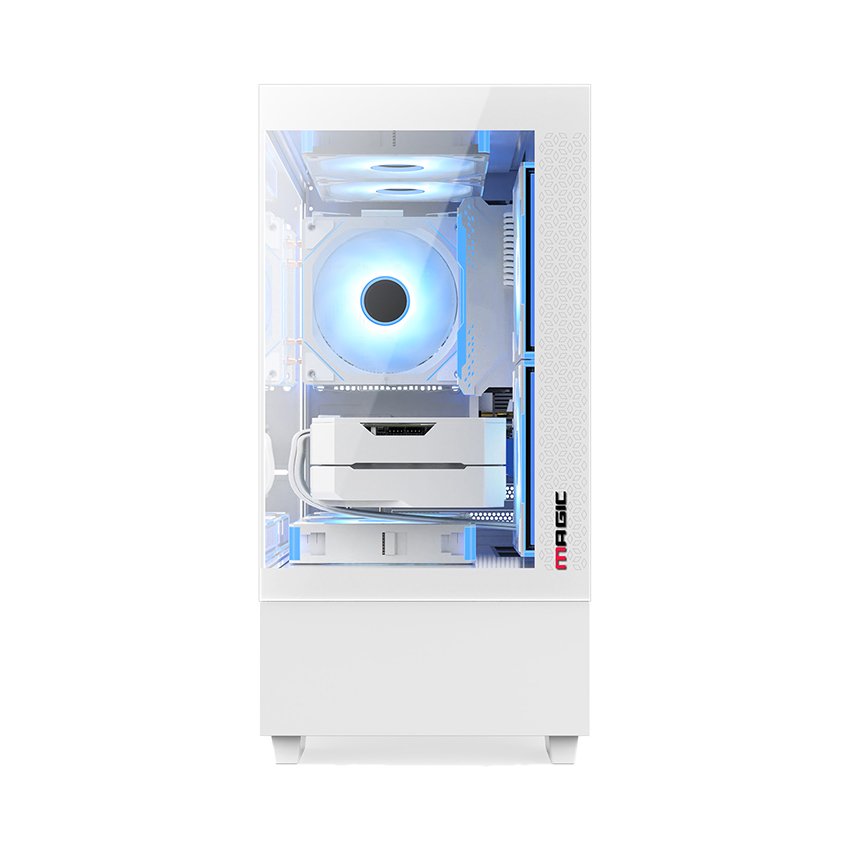 Vỏ Case MAGIC MIX TOWER | Giá Tốt Tháng Năm 2024