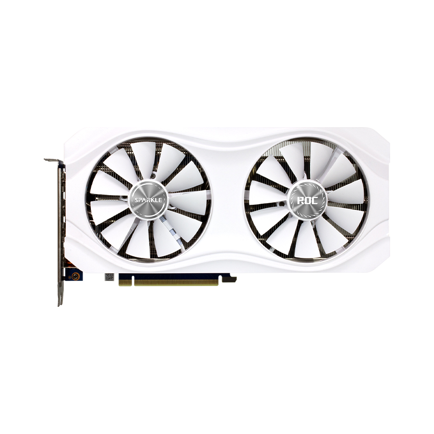 SPARKLE Intel Arc A770 ROC LUNA OC SA770RW-16GOC