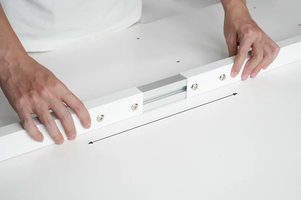 Bàn Văn Phòng HyperWork Core Desk | Giá Tốt Tháng Chín 2024