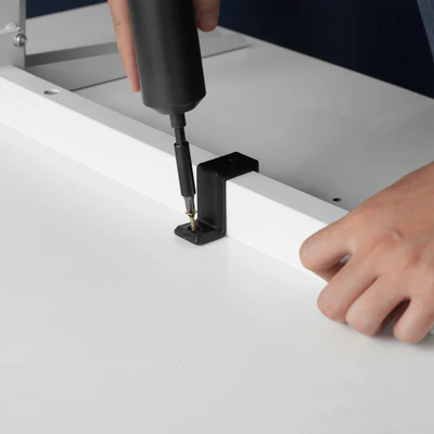 Bàn Văn Phòng HyperWork Core Desk | Giá Tốt Tháng Chín 2024