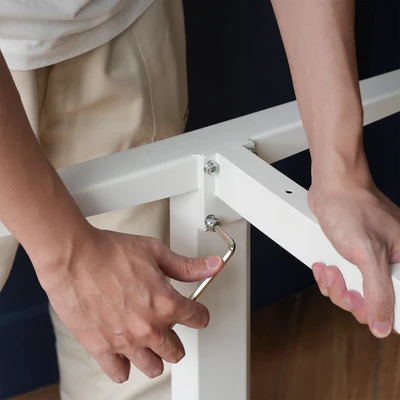 Bàn Văn Phòng HyperWork Core Desk | Giá Tốt Tháng Chín 2024