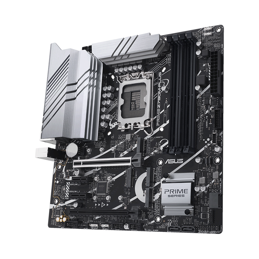 Mainboard ASUS PRIME Z790M-PLUS-CSM | Chính Hãng
